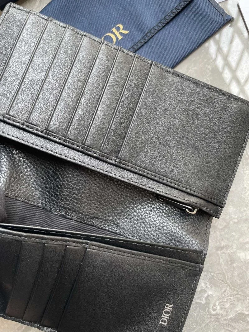 High accuracy Christian Dior Wallets Purse