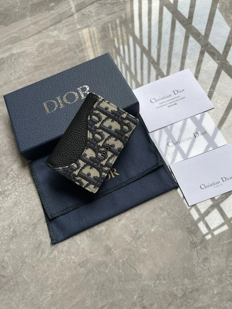 OEM Christian Dior Wallets Purse