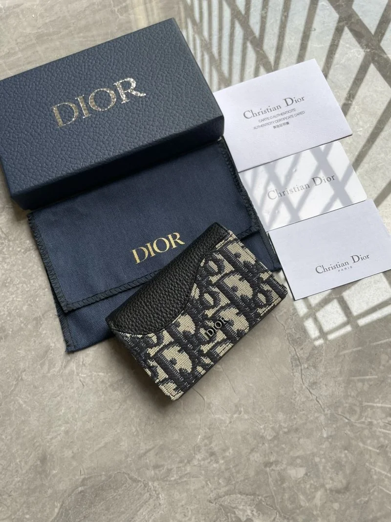 OEM Christian Dior Wallets Purse
