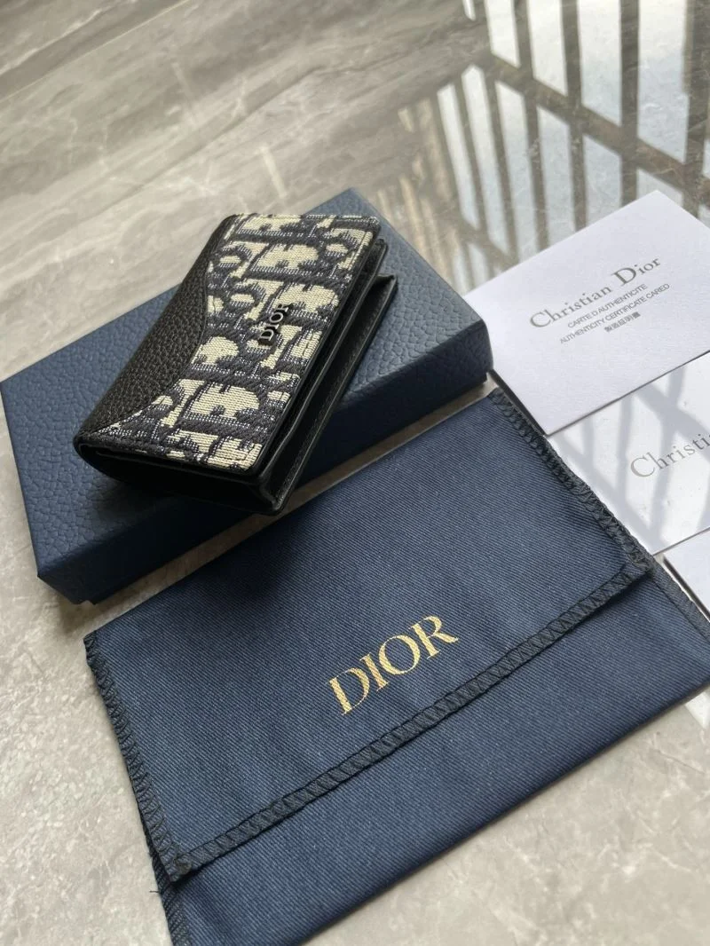 OEM Christian Dior Wallets Purse