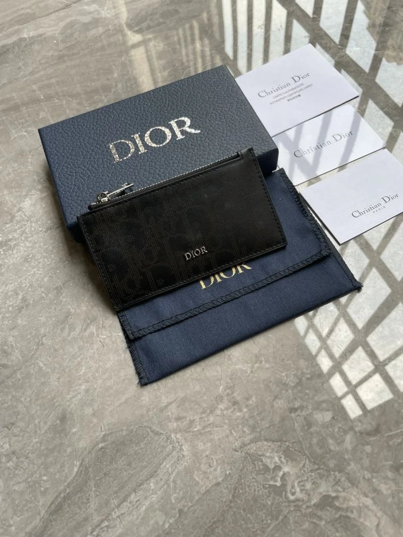 Christian Dior Wallets Purse