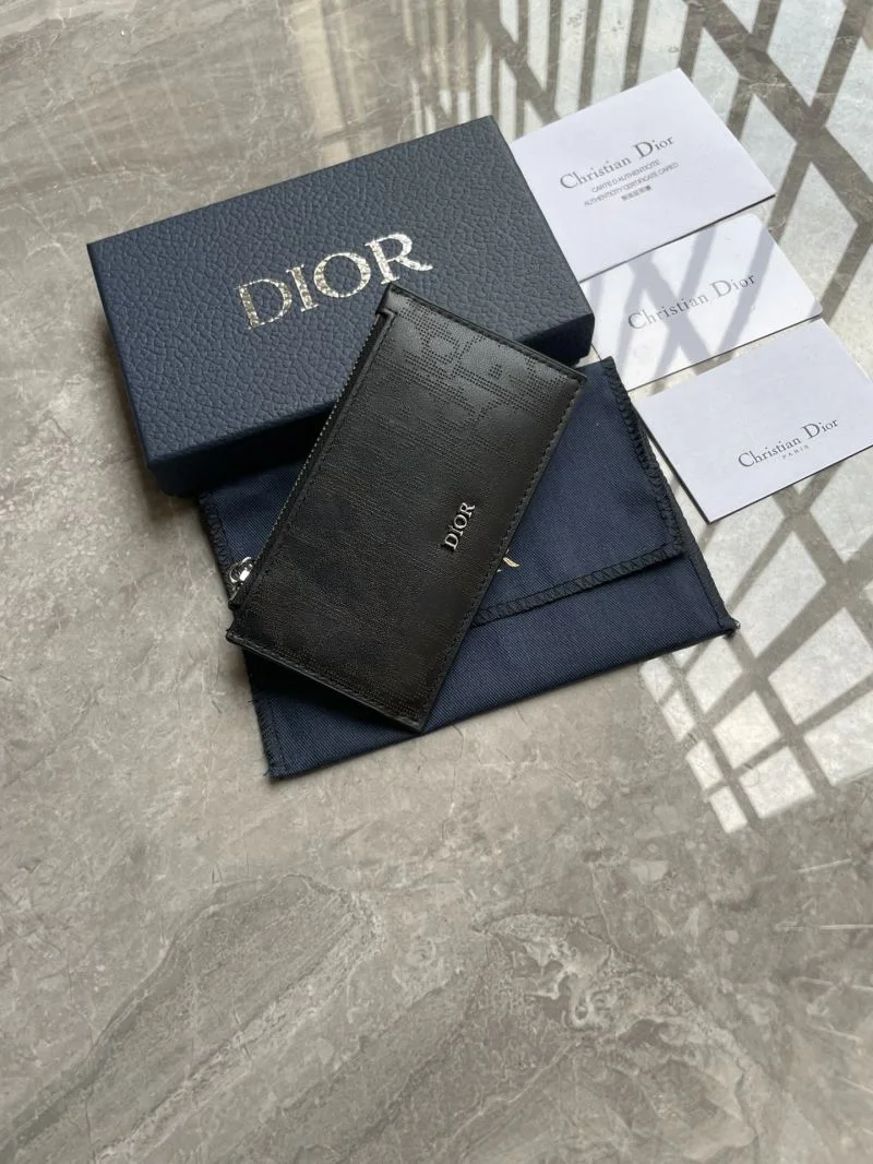 Perfect replica Christian Dior Wallets Purse