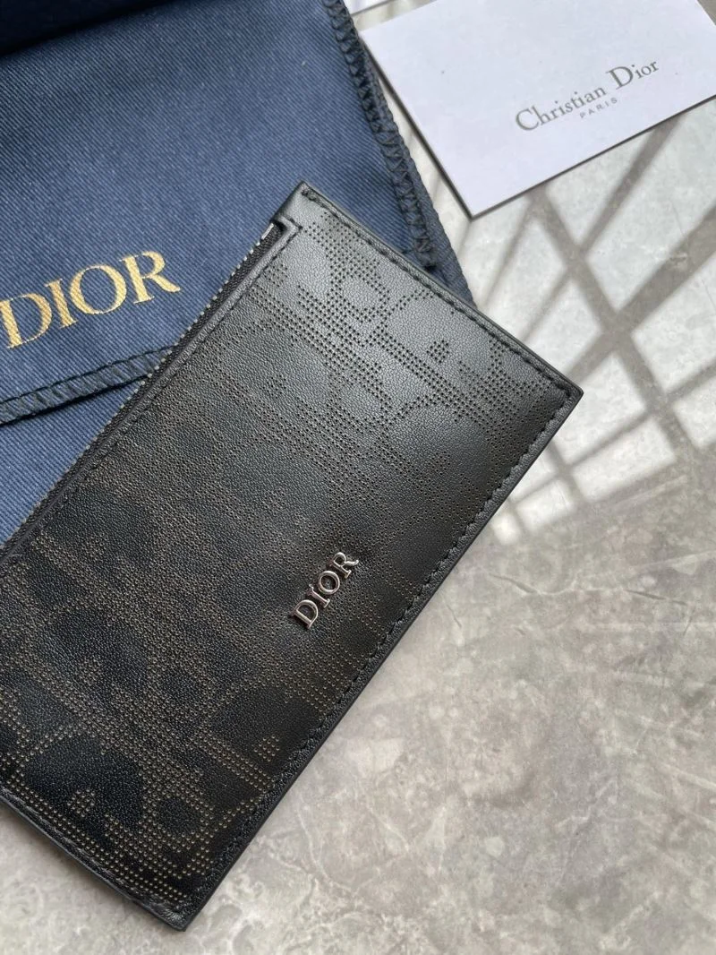 Perfect replica Christian Dior Wallets Purse