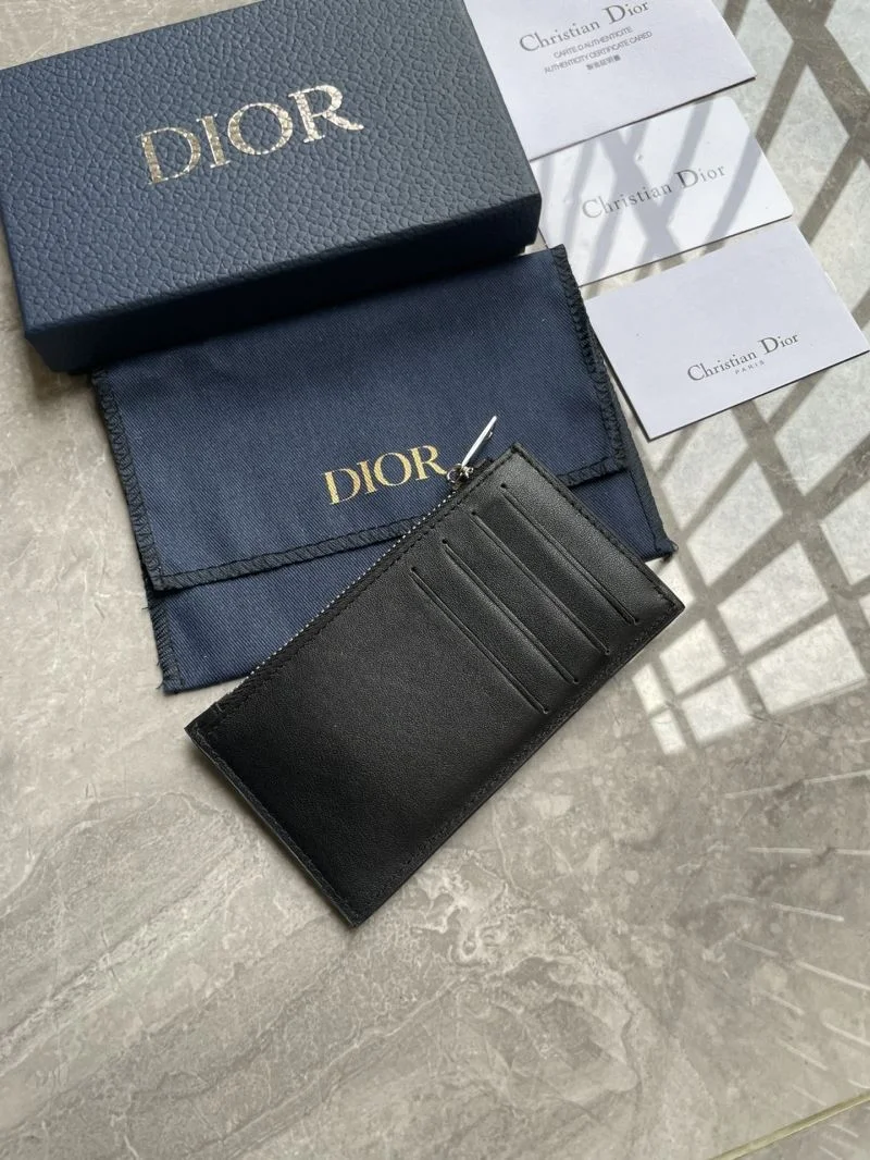 Perfect replica Christian Dior Wallets Purse