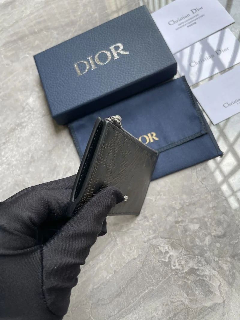 Perfect replica Christian Dior Wallets Purse