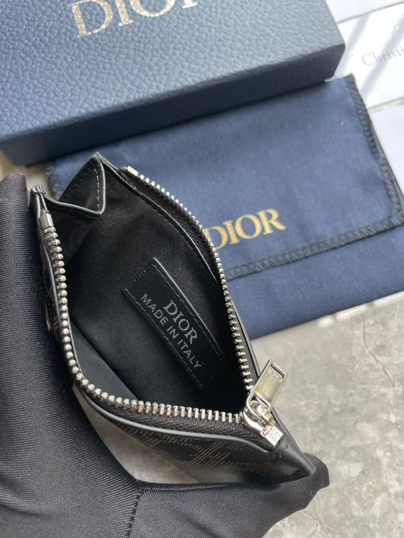 Perfect replica Christian Dior Wallets Purse
