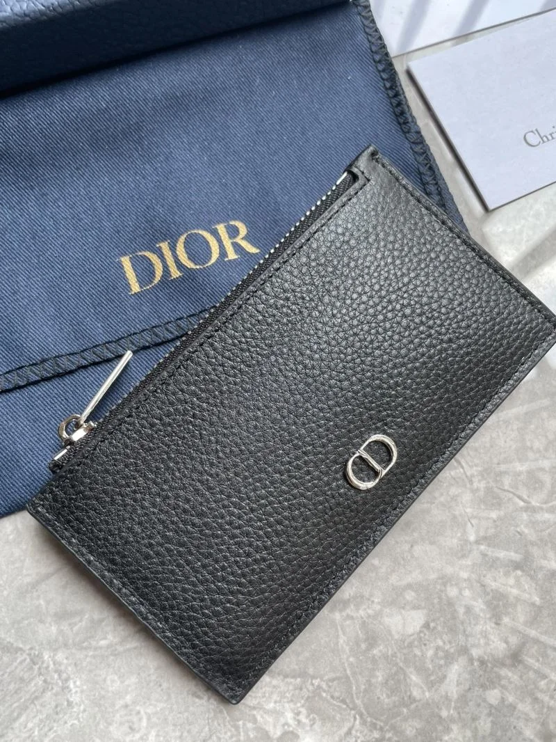 Factory-made Christian Dior Wallets Purse