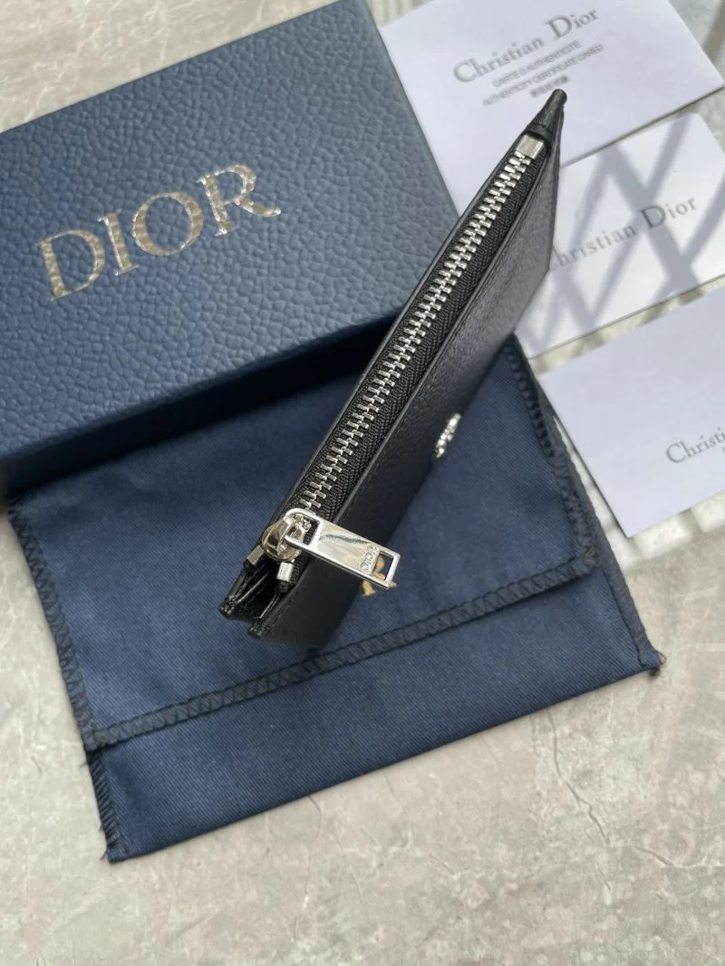 Factory-made Christian Dior Wallets Purse