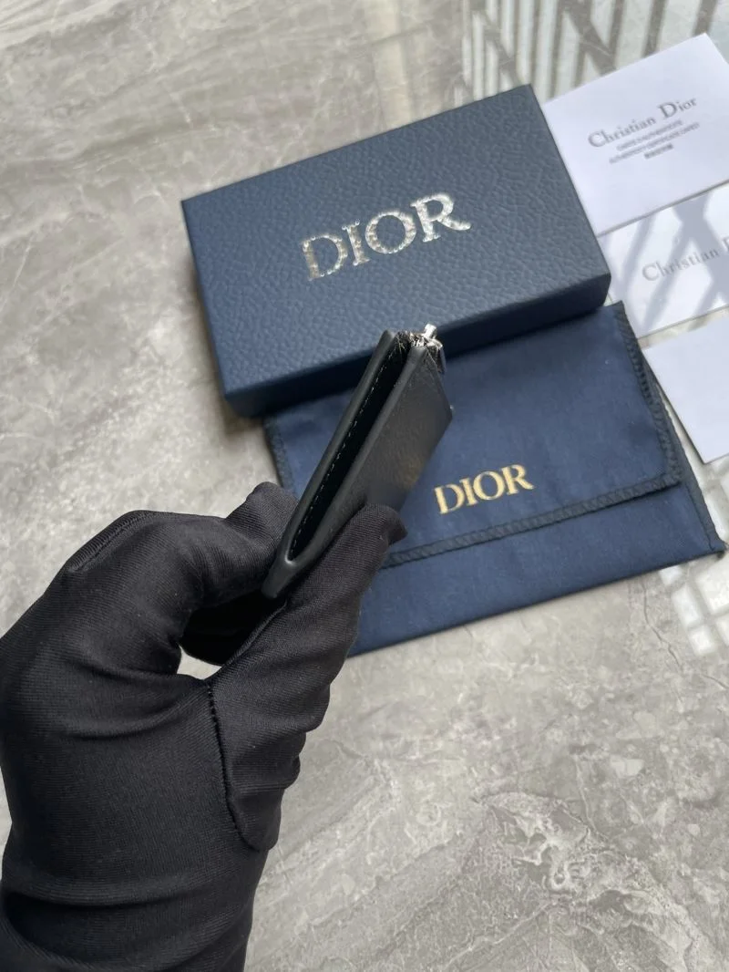 Factory-made Christian Dior Wallets Purse