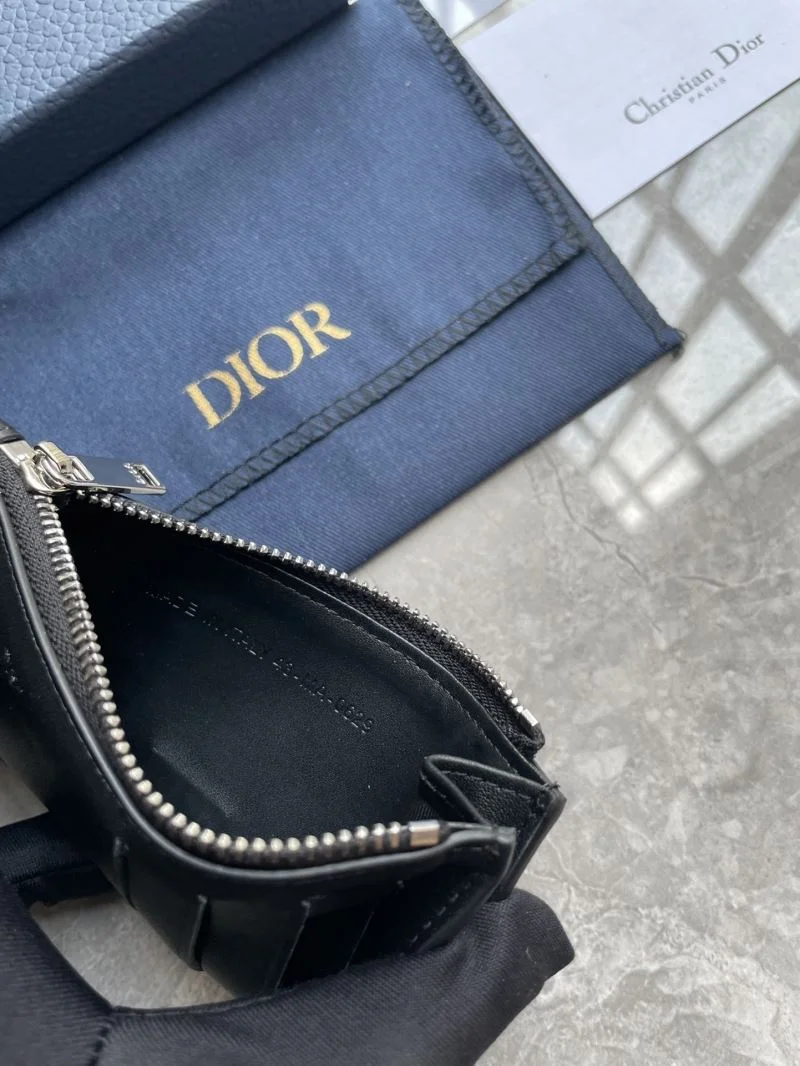 Factory-made Christian Dior Wallets Purse