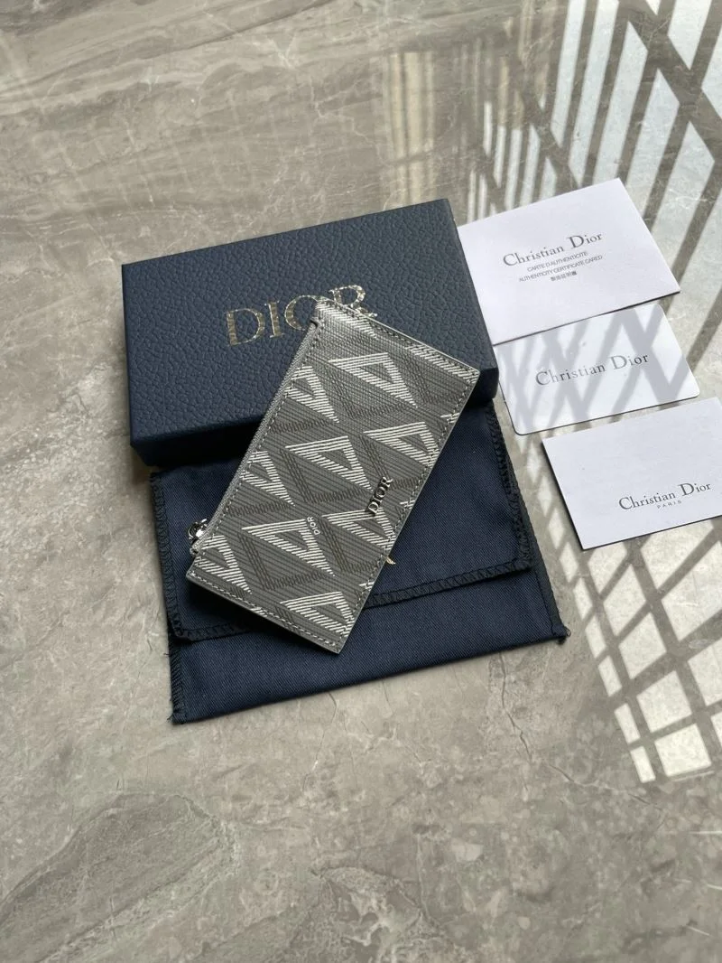 Reasonably priced Christian Dior Wallets Purse