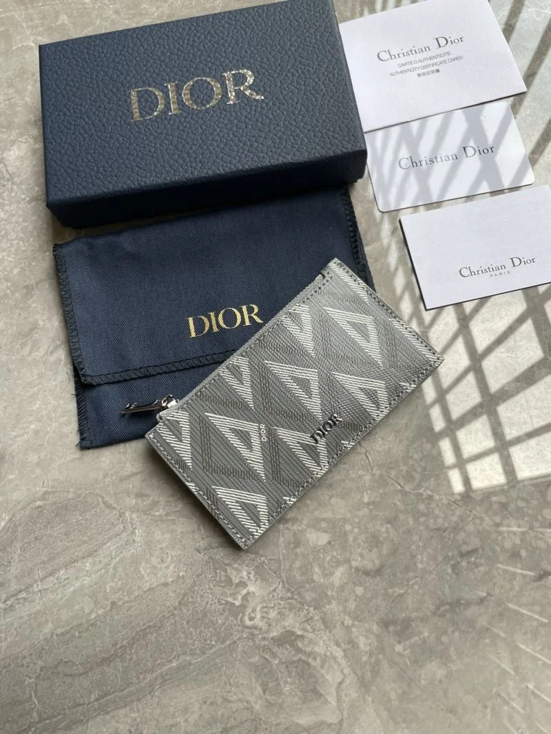 Reasonably priced Christian Dior Wallets Purse