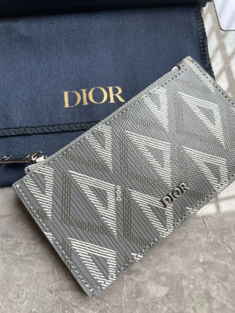 Reasonably priced Christian Dior Wallets Purse