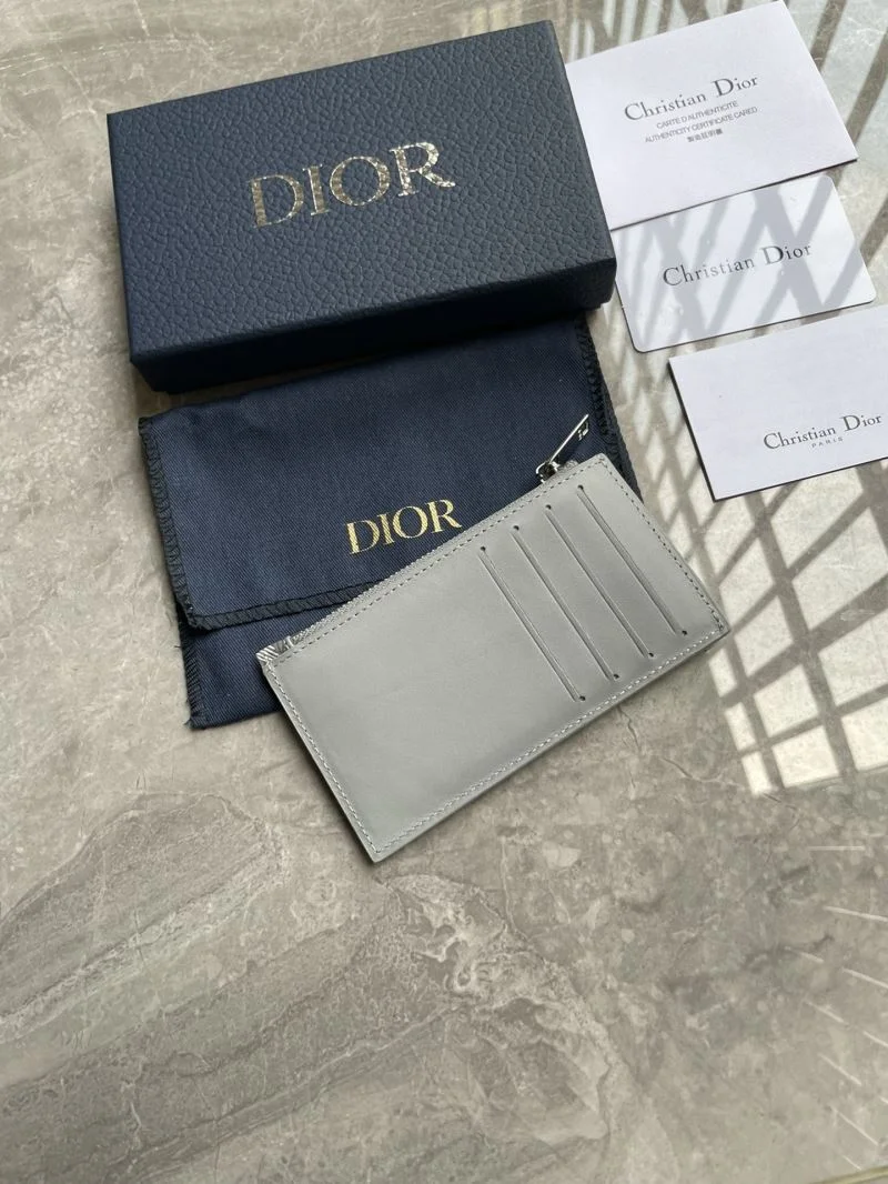 Reasonably priced Christian Dior Wallets Purse