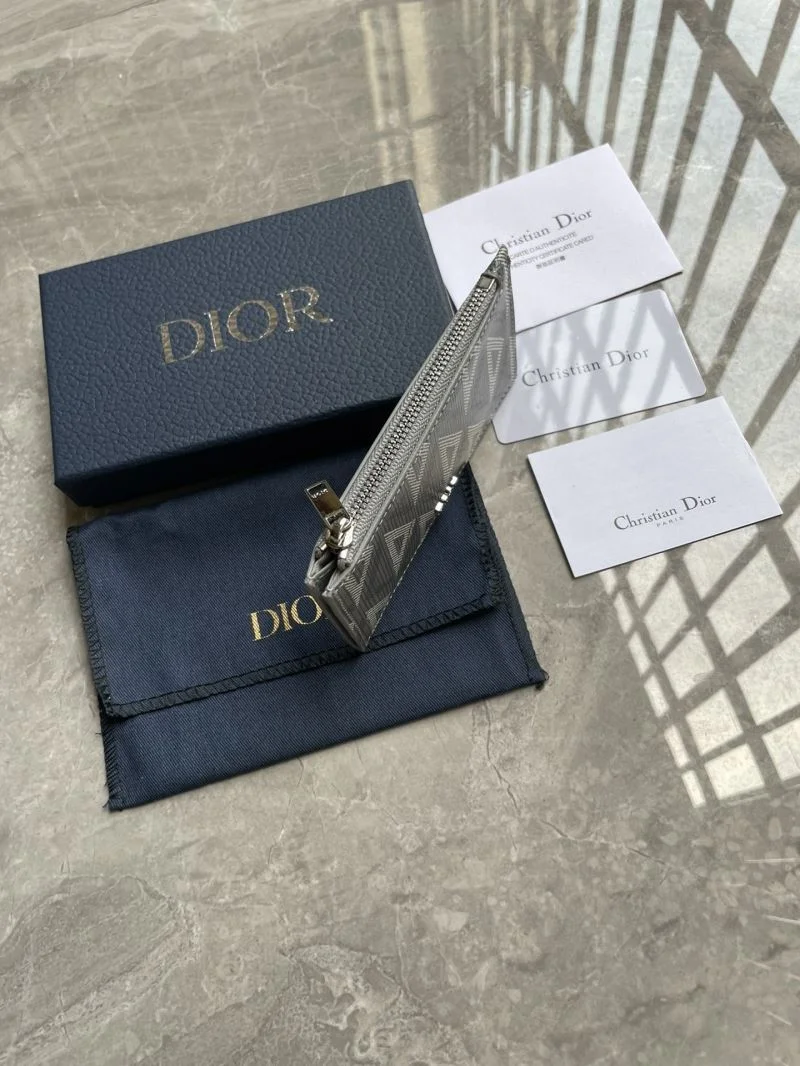 Reasonably priced Christian Dior Wallets Purse