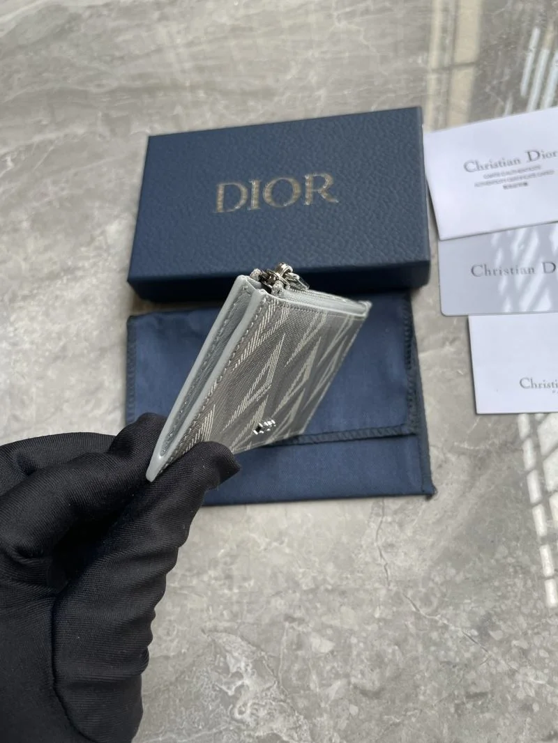 Reasonably priced Christian Dior Wallets Purse