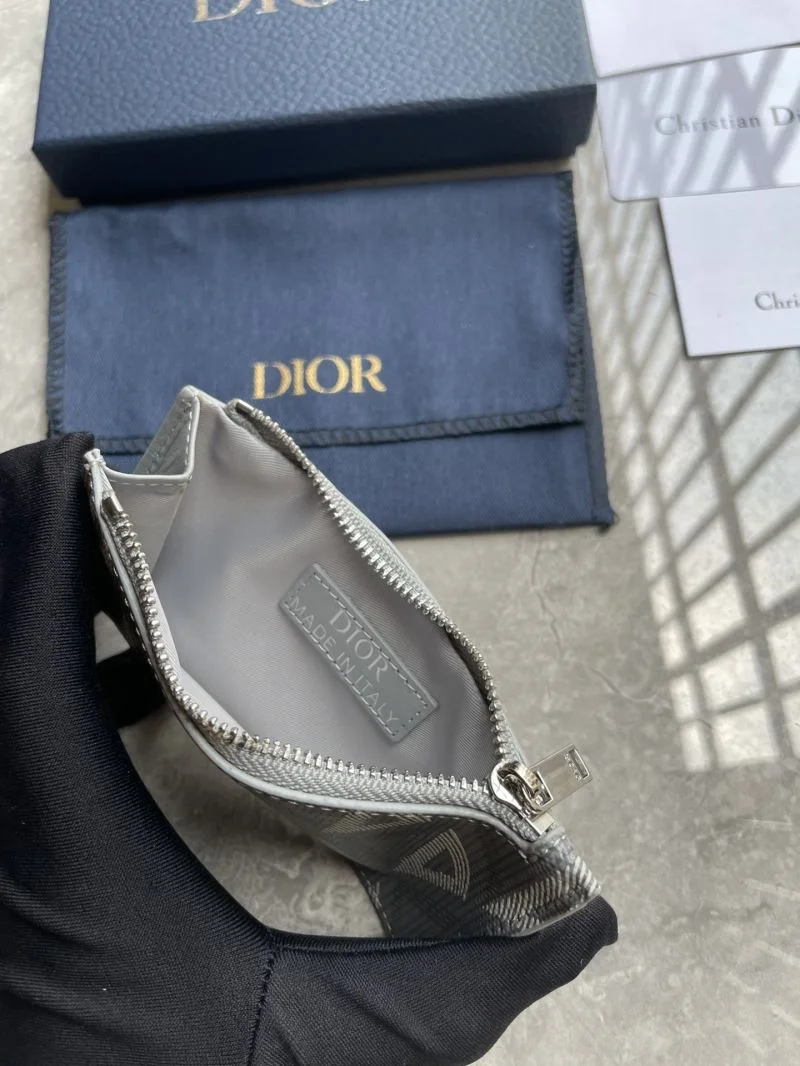 Reasonably priced Christian Dior Wallets Purse