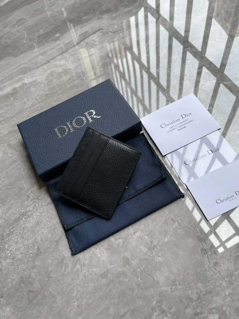 OEM Christian Dior Wallets Purse