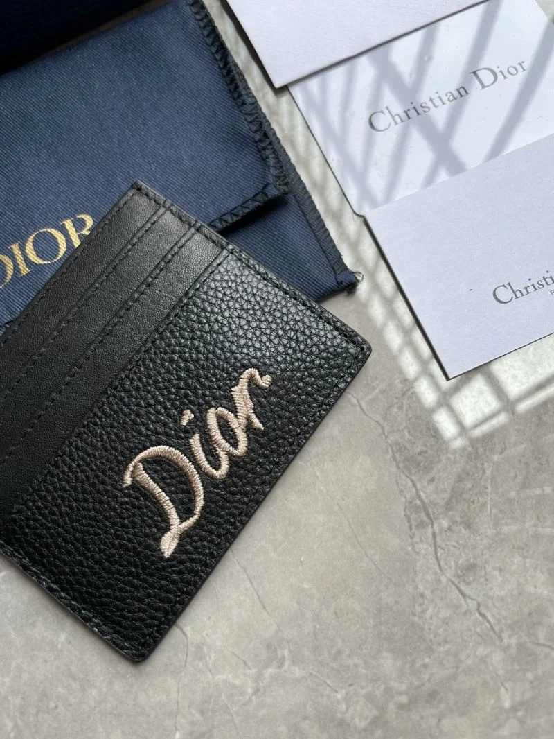OEM Christian Dior Wallets Purse