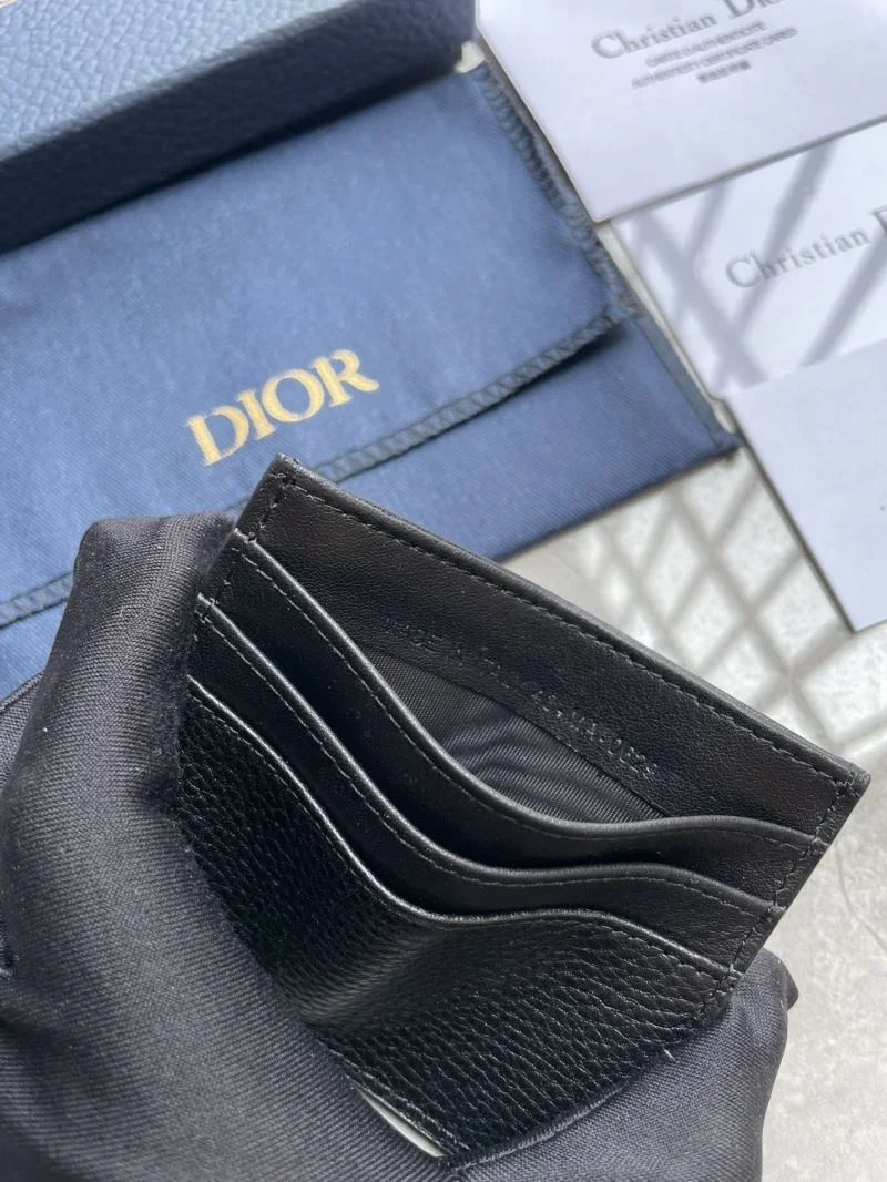 OEM Christian Dior Wallets Purse