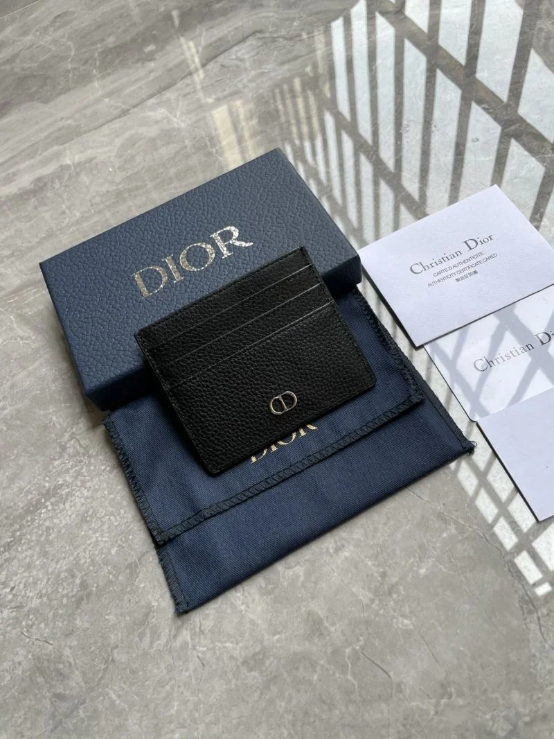 Christian Dior Wallets Purse