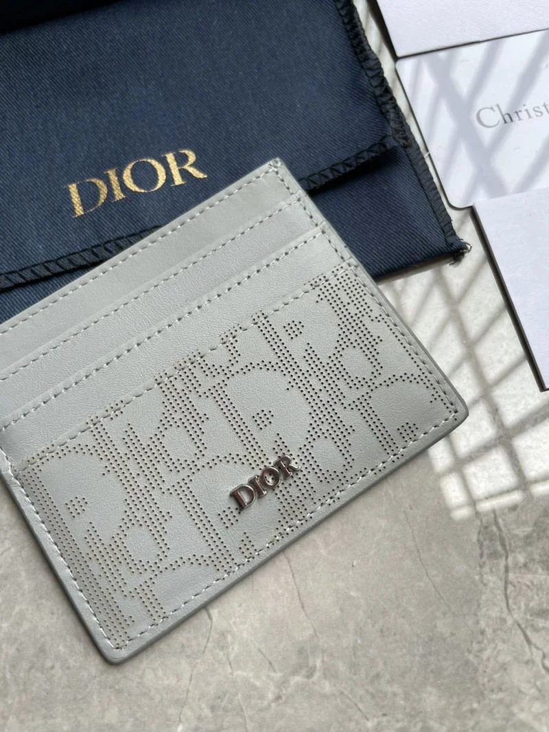 Factory-made Christian Dior Wallets Purse