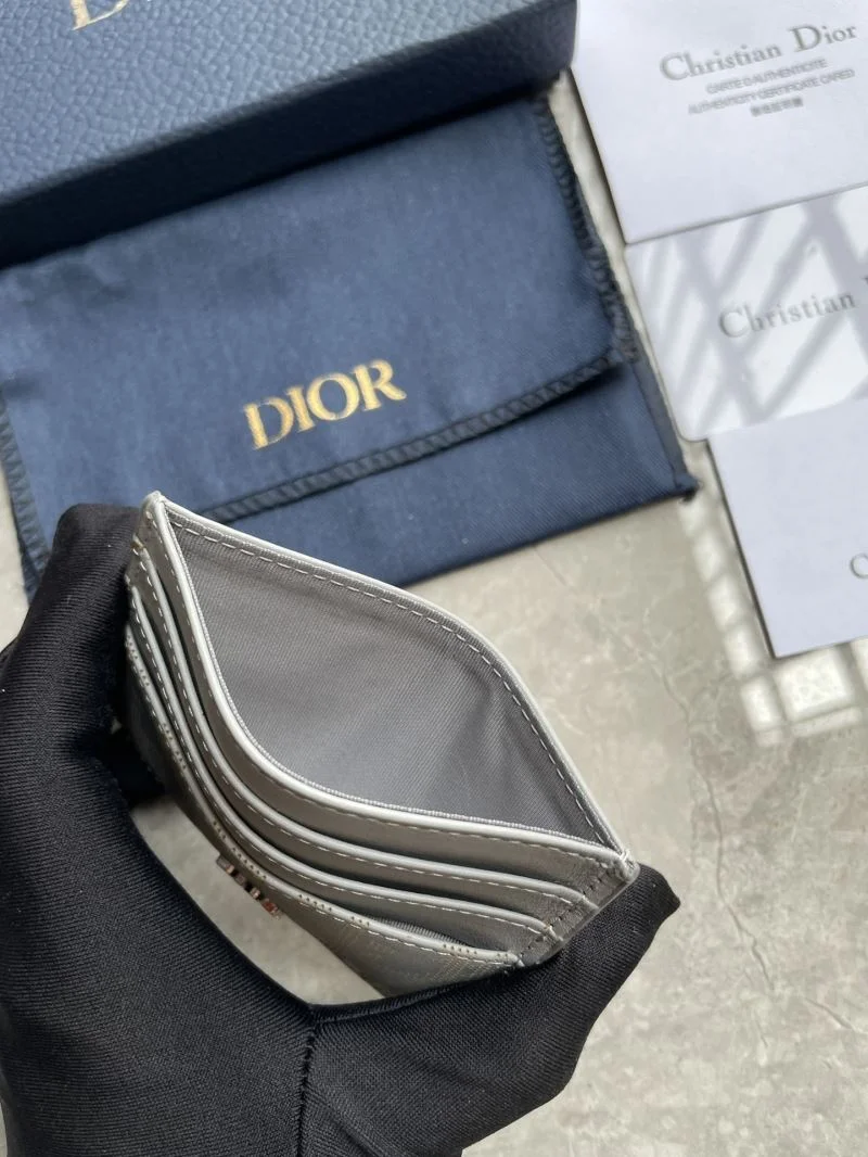 Factory-made Christian Dior Wallets Purse