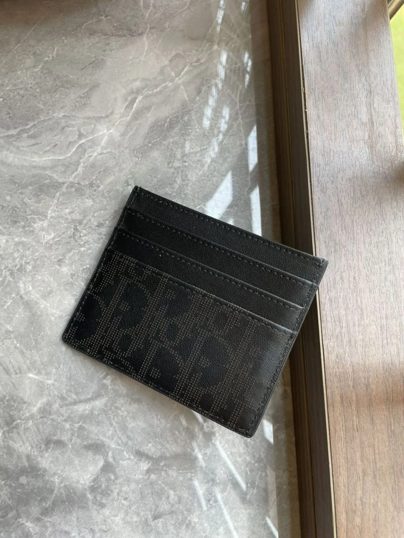 Christian Dior Wallets Purse