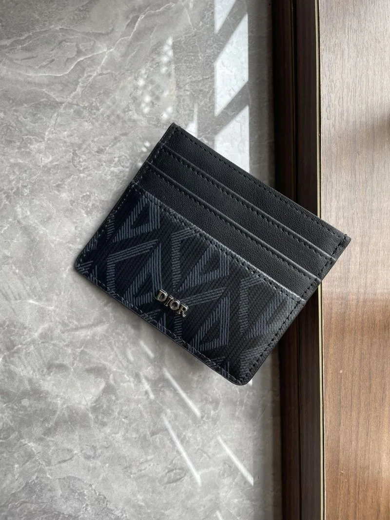 Christian Dior Wallets Purse