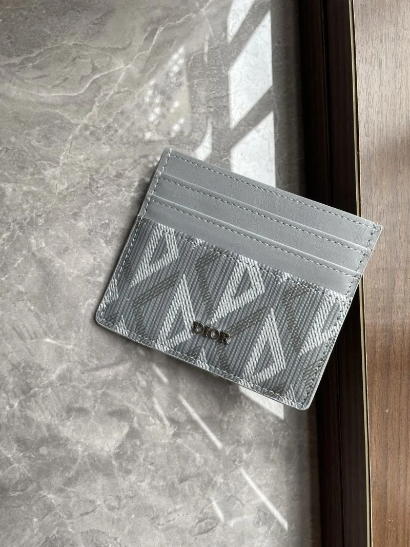 Christian Dior Wallets Purse