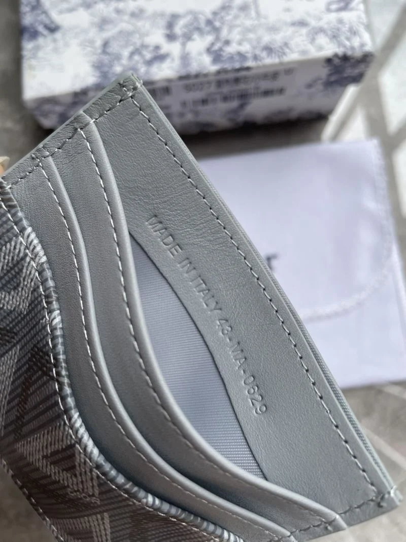 Value-priced Christian Dior Wallets Purse