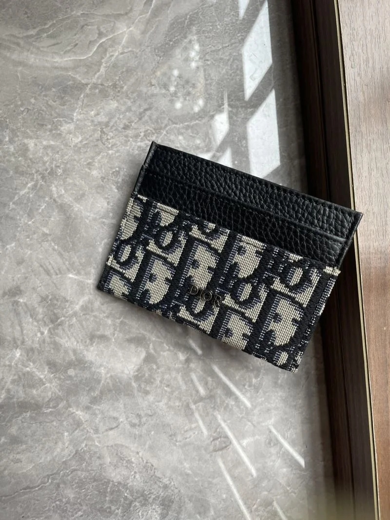 Christian Dior Wallets Purse