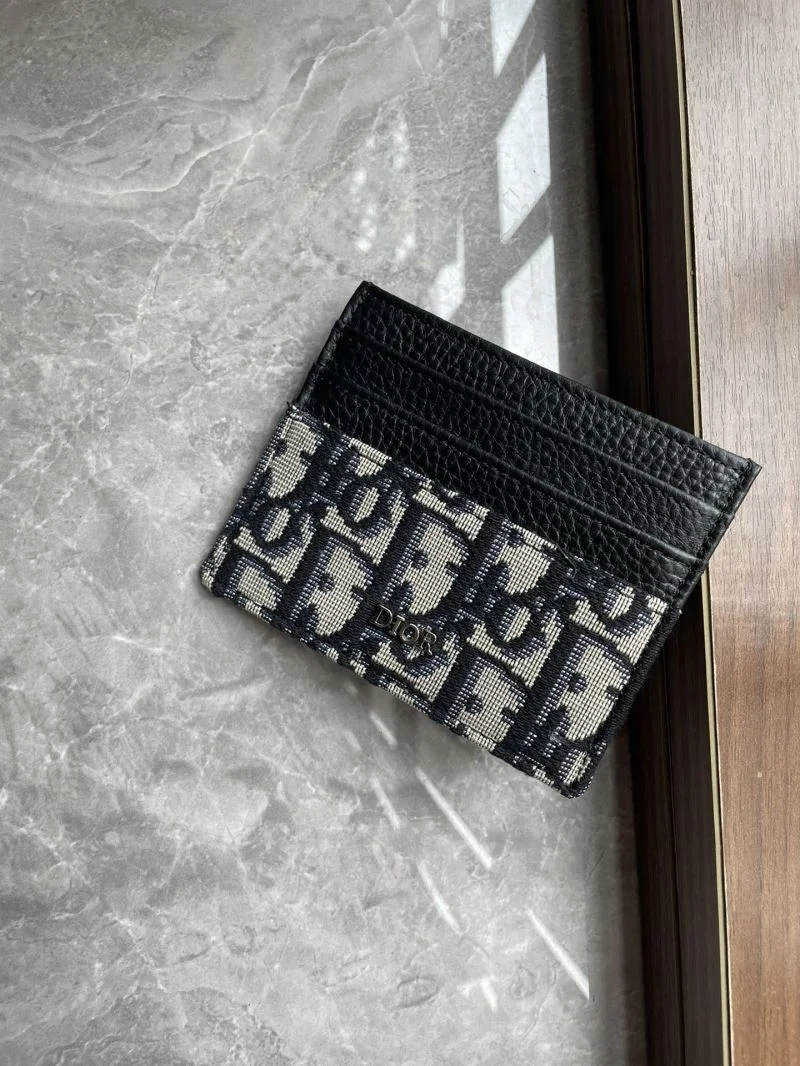 Christian Dior Wallets Purse