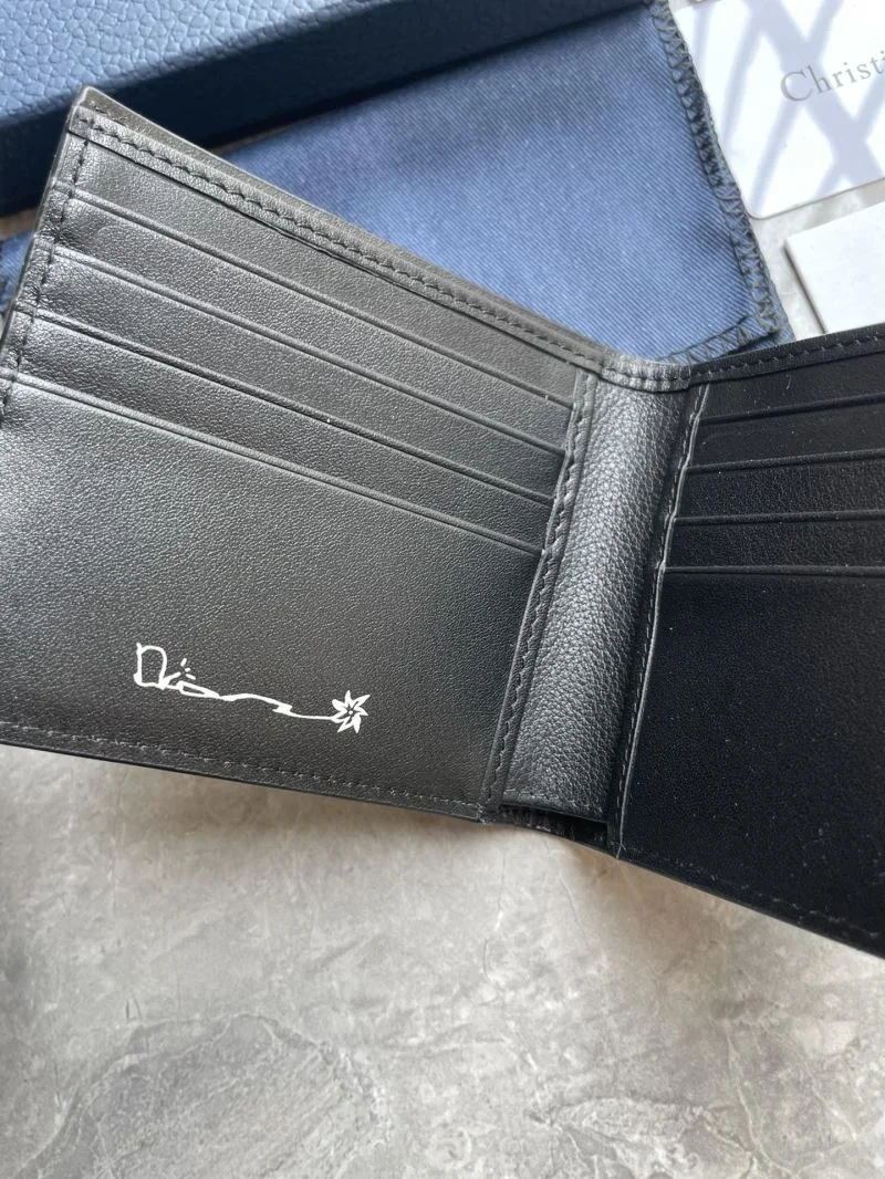 Inexpensive Christian Dior Wallets Purse