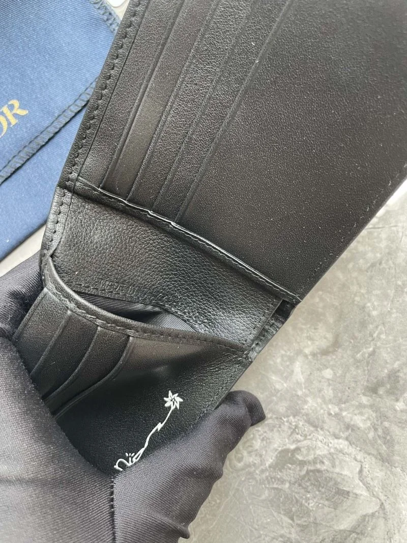Inexpensive Christian Dior Wallets Purse