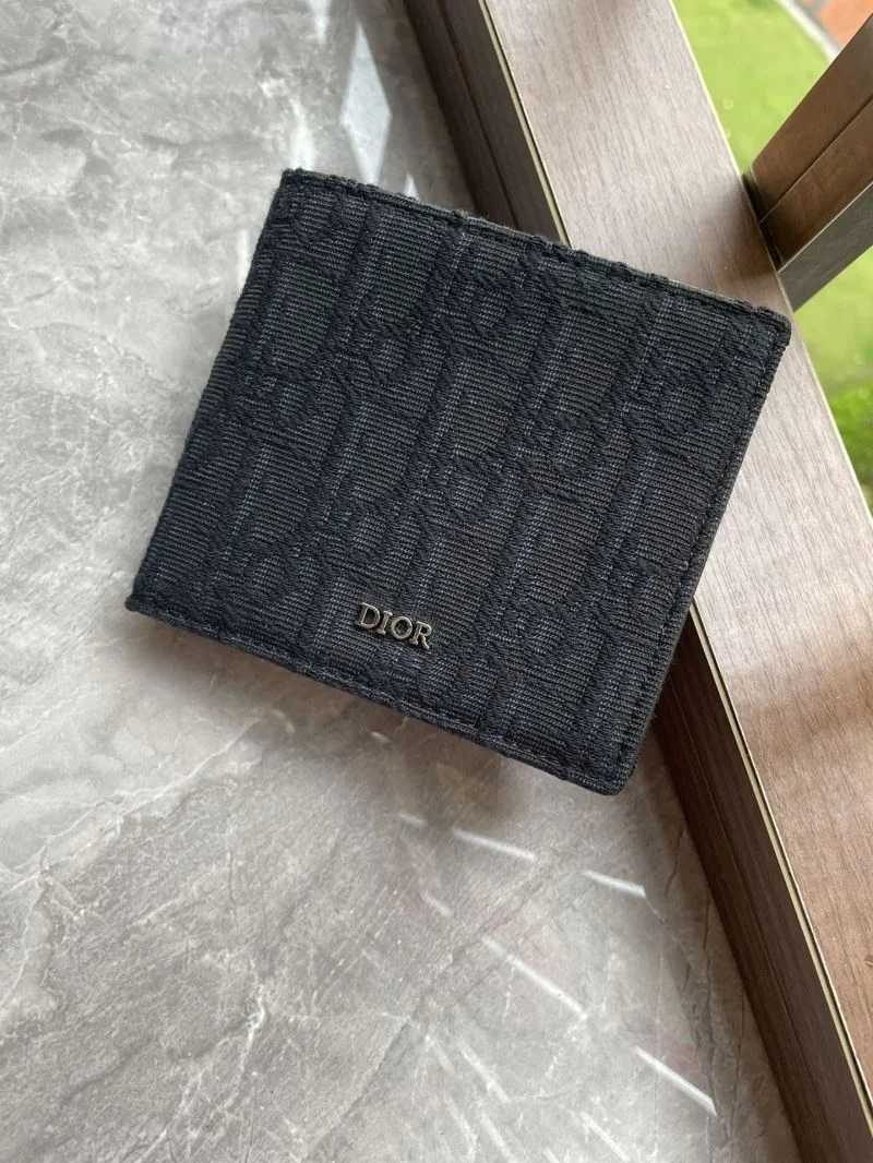 Christian Dior Wallets Purse