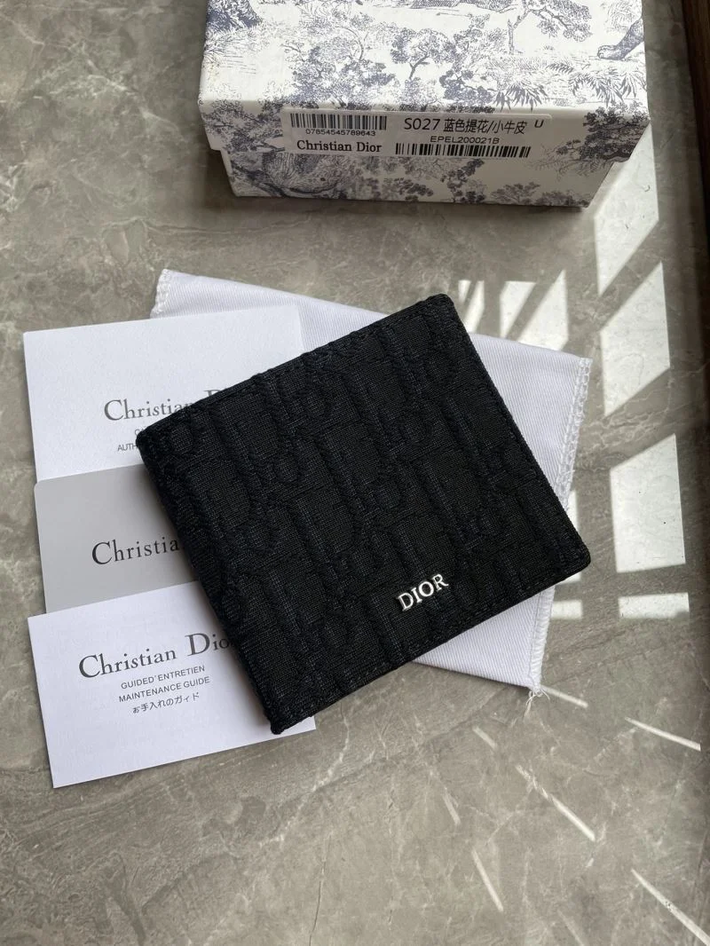 Reasonably priced Christian Dior Wallets Purse