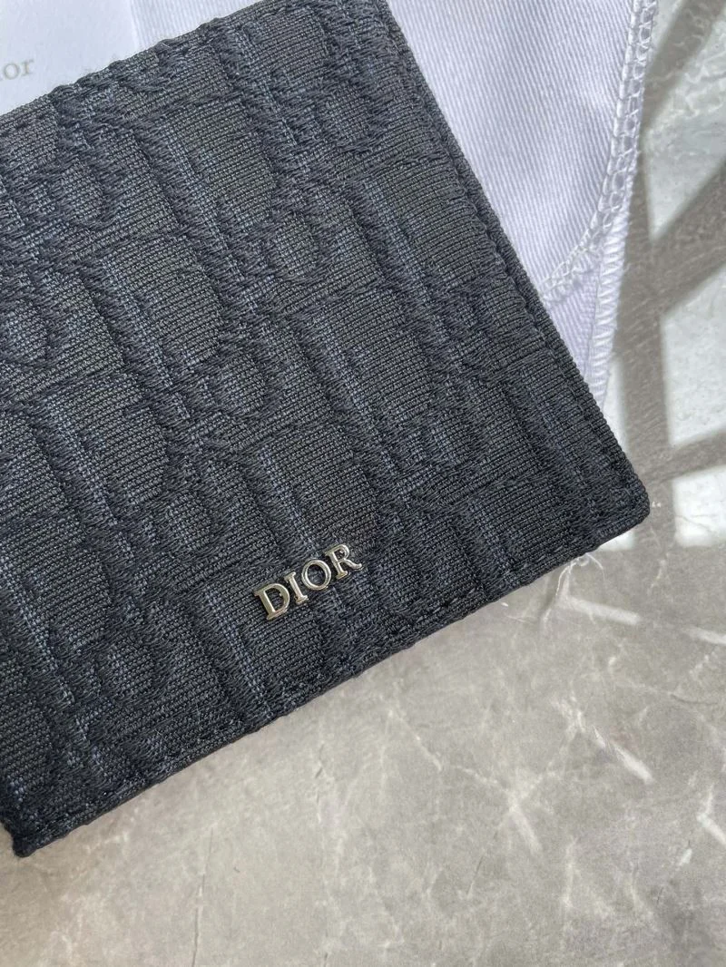 Reasonably priced Christian Dior Wallets Purse