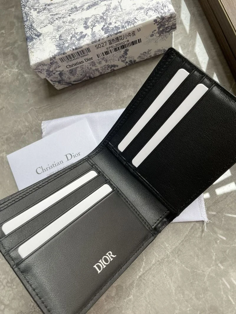 Reasonably priced Christian Dior Wallets Purse