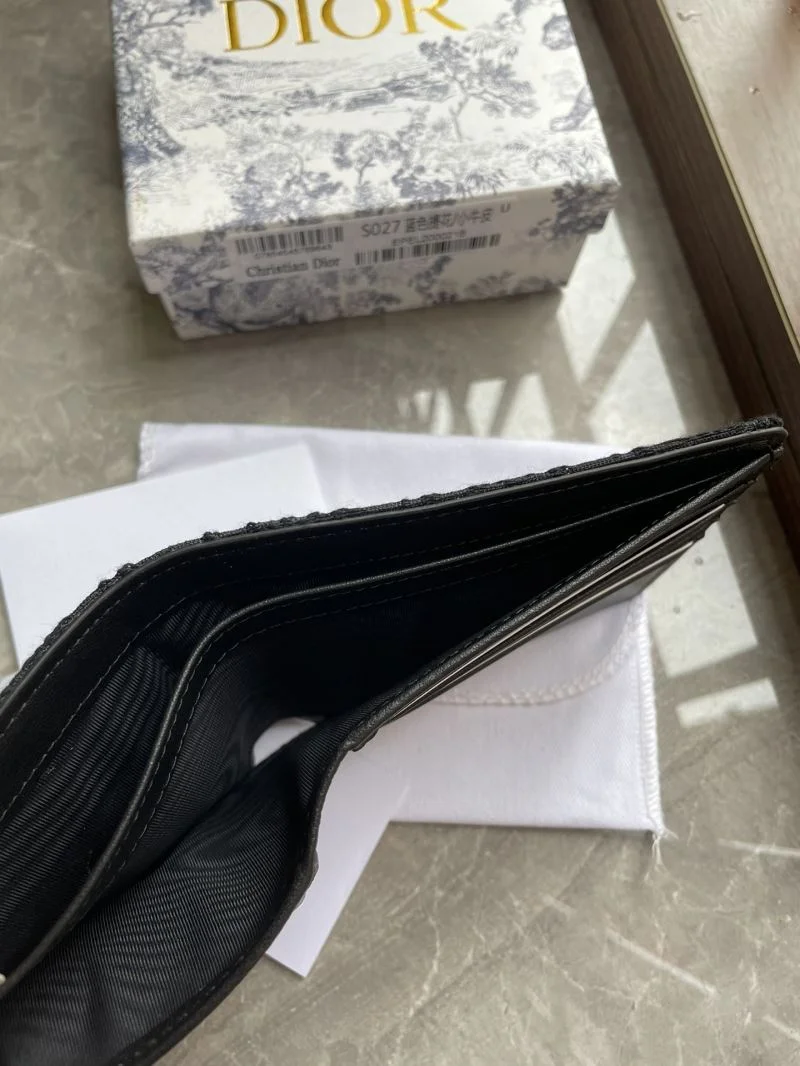 Reasonably priced Christian Dior Wallets Purse