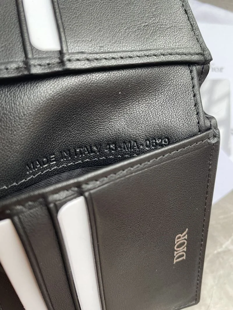 Reasonably priced Christian Dior Wallets Purse