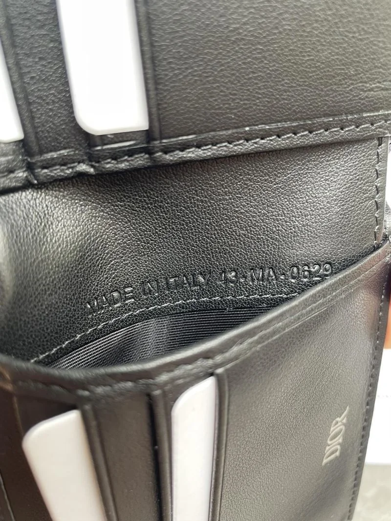 Inexpensive Christian Dior Wallets Purse