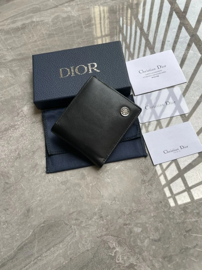 Top match Christian Dior Wallets Purse