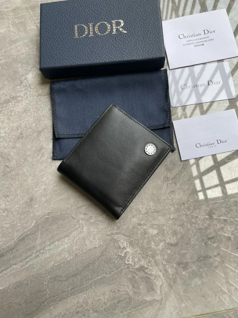 Top match Christian Dior Wallets Purse