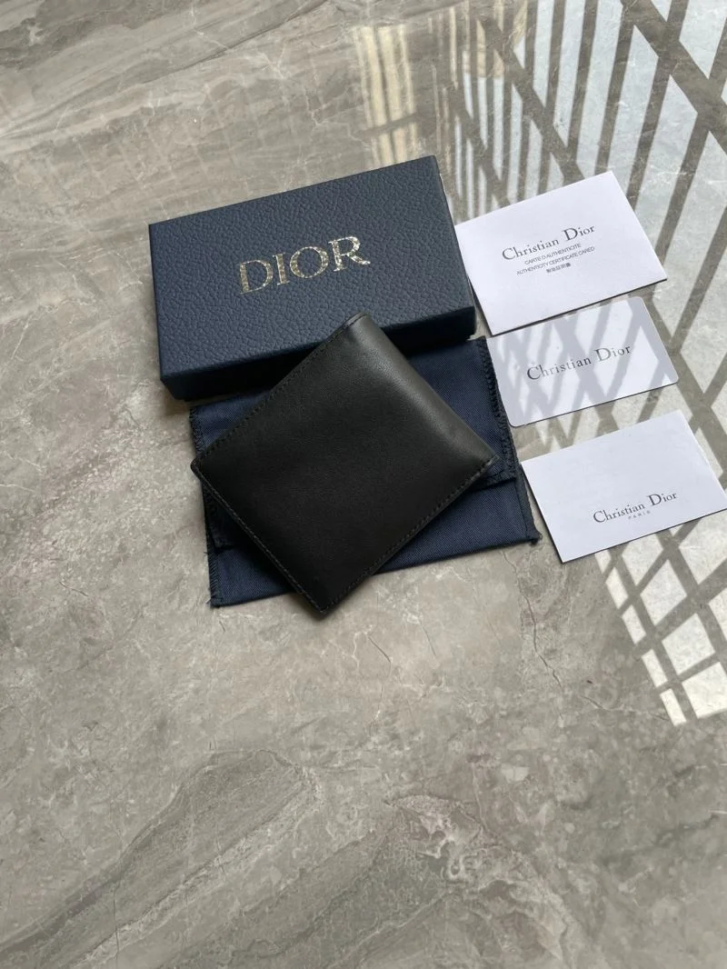 Top match Christian Dior Wallets Purse