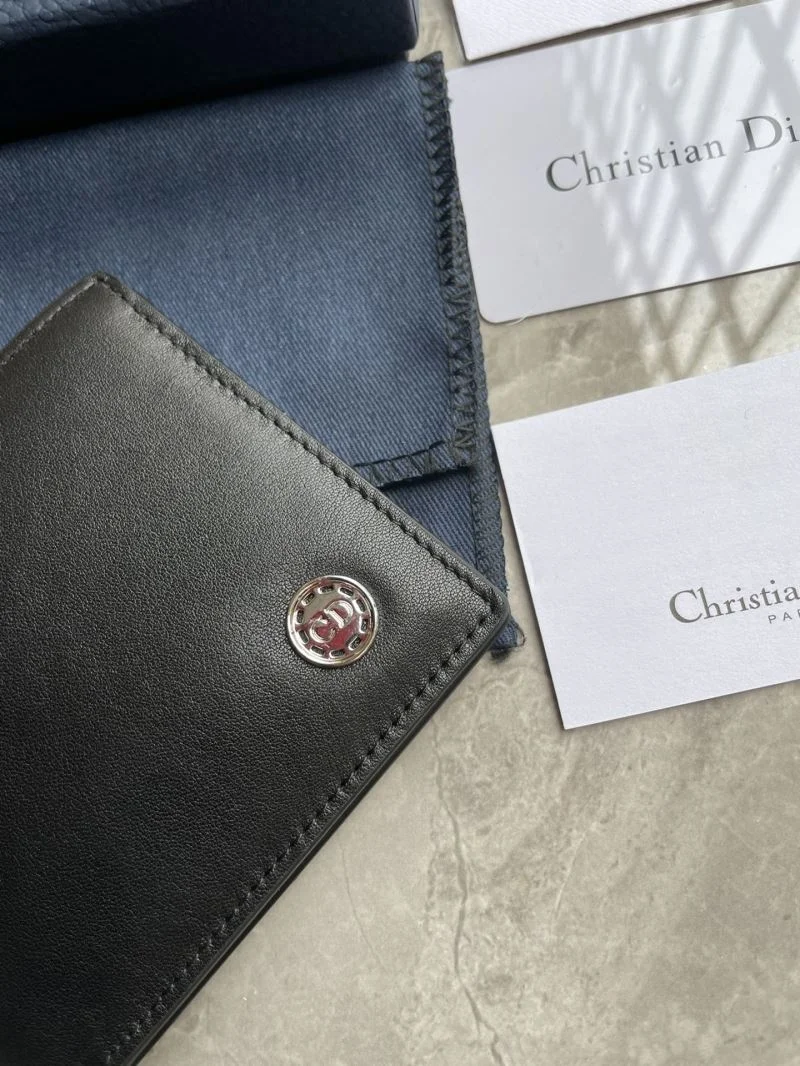 Top match Christian Dior Wallets Purse