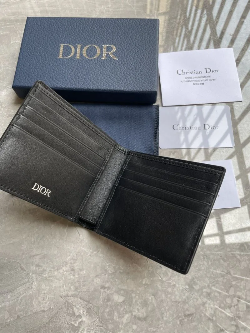 Top match Christian Dior Wallets Purse