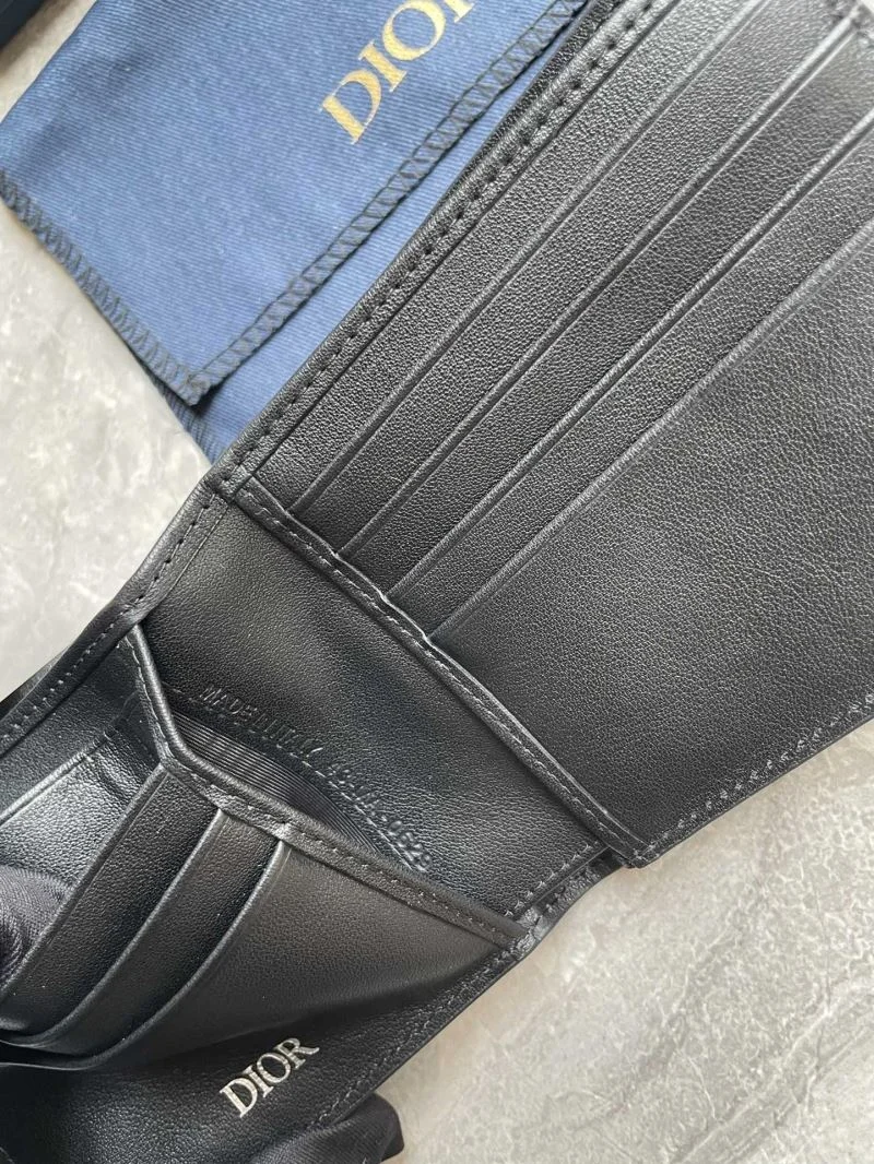 Top match Christian Dior Wallets Purse