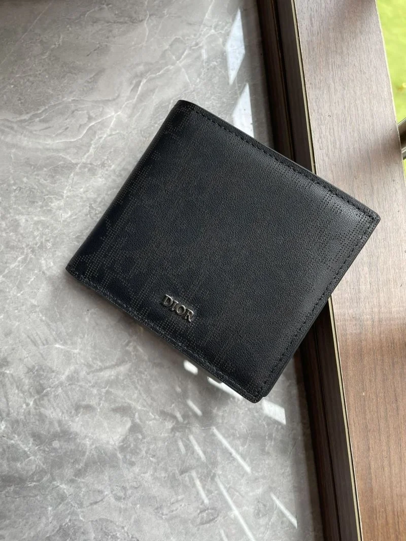 Christian Dior Wallets Purse