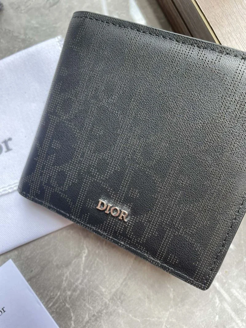 High fidelity Christian Dior Wallets Purse